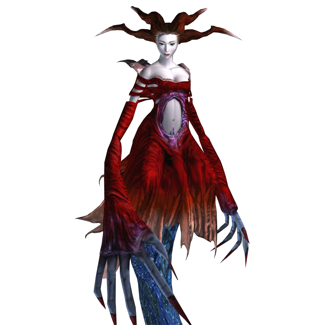 Mutation Arts | Superpower Wiki | Fandom