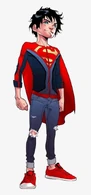 Solar Energy Vision | Superpower Wiki | Fandom