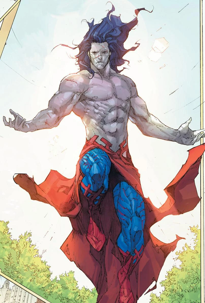 Telepathic Language Instruction | Superpower Wiki | Fandom