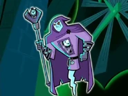 Clock Mimicry | Superpower Wiki | Fandom