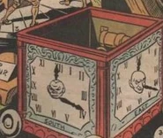 Chronal Disaster Manipulation | Superpower Wiki | Fandom