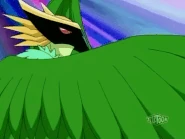 Feather Projection | Superpower Wiki | Fandom