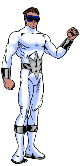 Entropy Acceleration | Superpower Wiki | Fandom