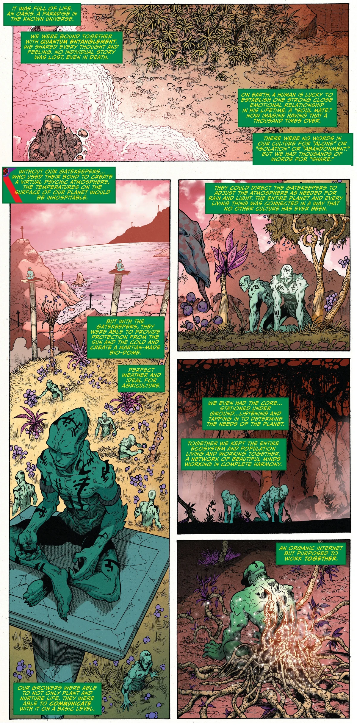 Universal Utopia Creation | Superpower Wiki | Fandom