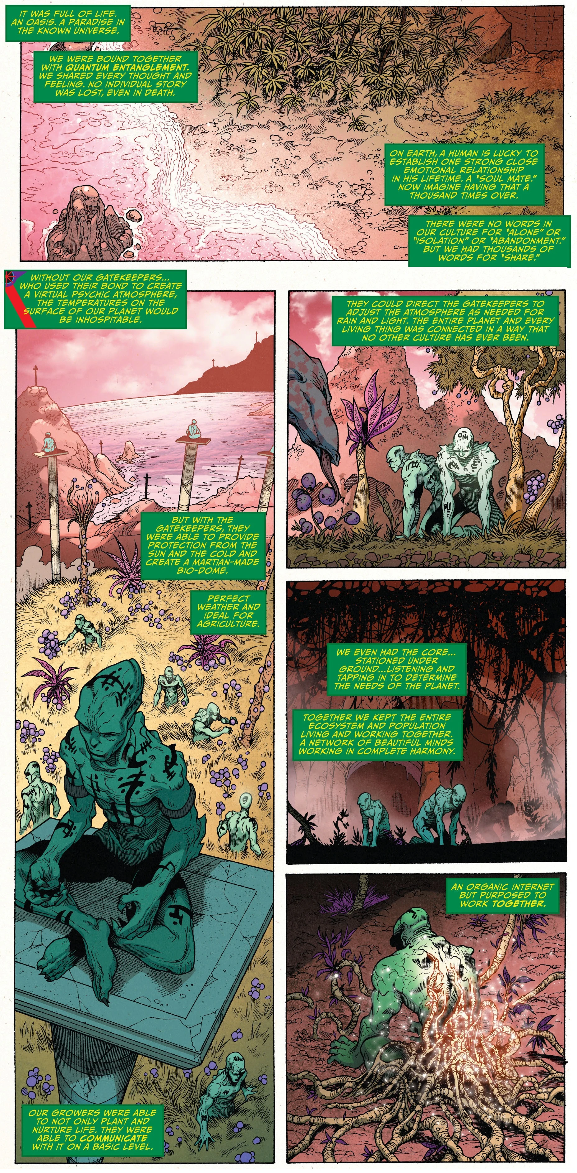 Discuss Everything About Superpower Wiki | Fandom