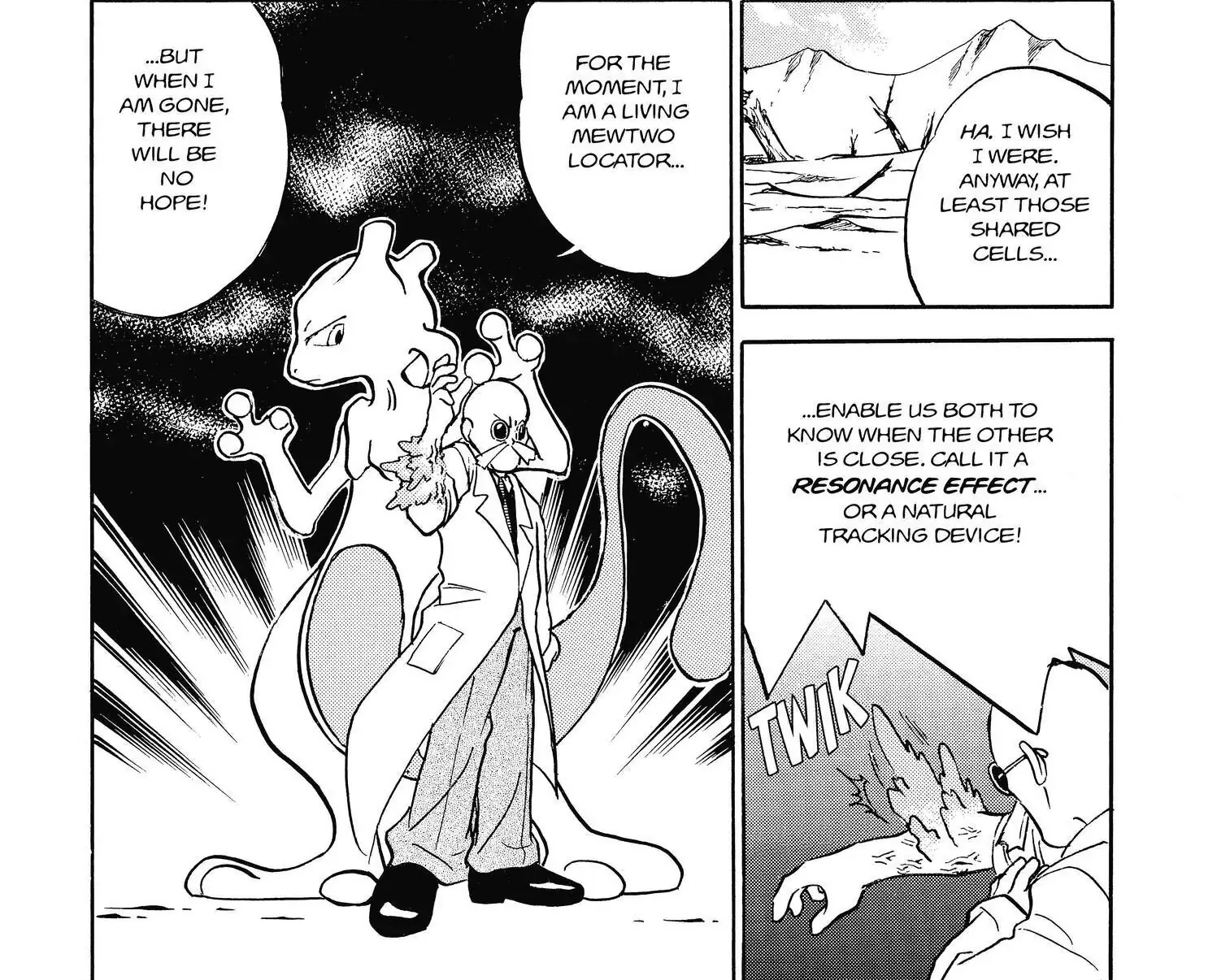 DNA Link | Superpower Wiki | Fandom