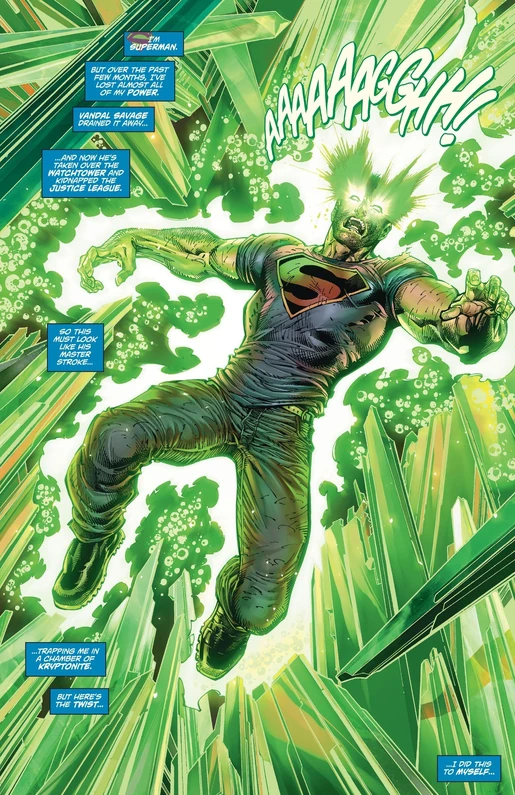 Fantastic-Matter Capacitor | Superpower Wiki | Fandom