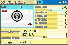 Absolute Combative Incapacity | Superpower Wiki | Fandom