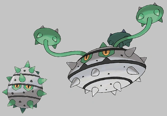 Metal Spike Projection | Superpower Wiki | Fandom