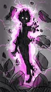 Psychic Entity Physiology | Superpower Wiki | Fandom