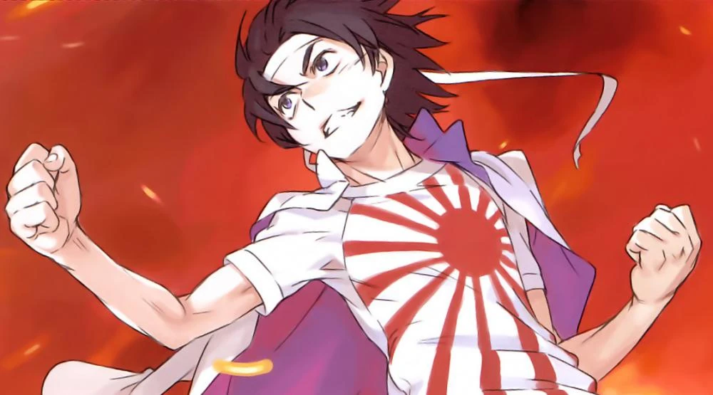 Anti-Electromagnetic Field Projection | Superpower Wiki | Fandom