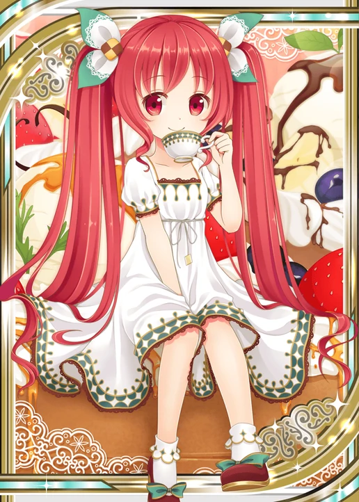 Tea Generation | Superpower Wiki | Fandom