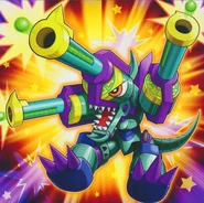 Bionic Dragon Physiology | Superpower Wiki | Fandom