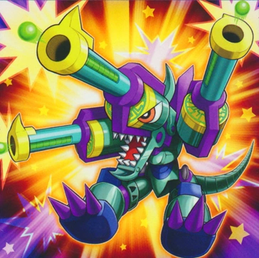 Cartoon Machine Physiology | Superpower Wiki | Fandom