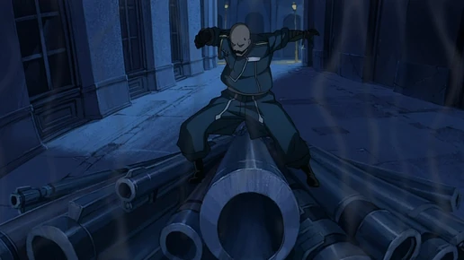 Multi-Transmutation | Superpower Wiki | Fandom