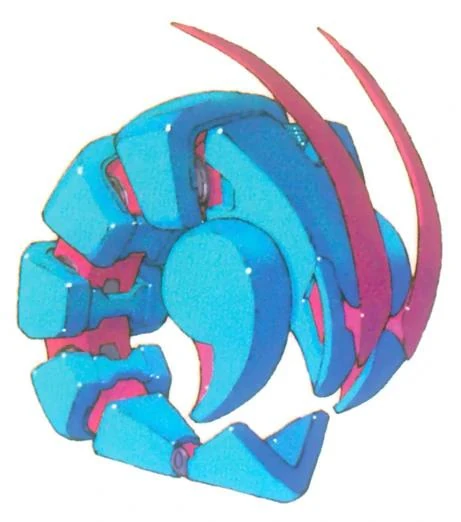 Ice Swimming | Superpower Wiki | Fandom