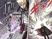 Multicolored Lightning Manipulation | Superpower Wiki | Fandom