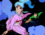 Broom Flight | Superpower Wiki | Fandom