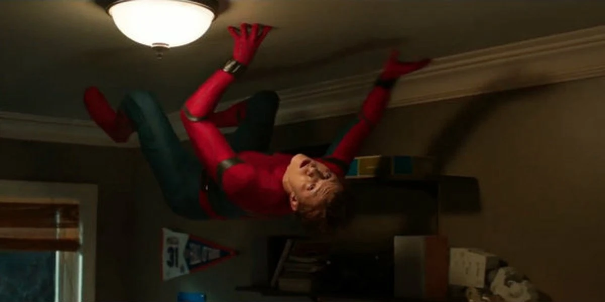 Ceiling Walk | Superpower Wiki | Fandom