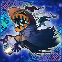 Jack O'Lantern Mimicry | Superpower Wiki | Fandom