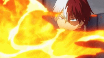 Animated Fire Gif