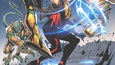 Discuss Everything About Superpower Wiki | Fandom