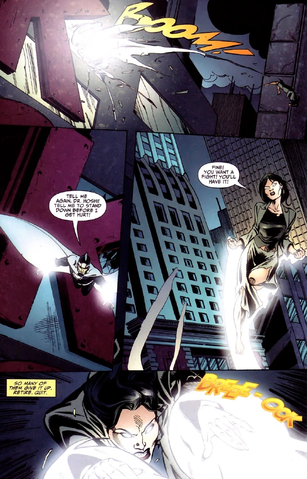 Photo-Telekinesis | Superpower Wiki | Fandom
