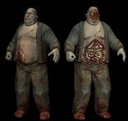 Demonic-Undead Physiology | Superpower Wiki | Fandom