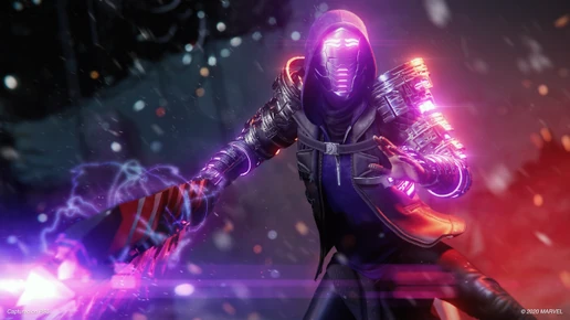 Programmable Matter | Superpower Wiki | Fandom