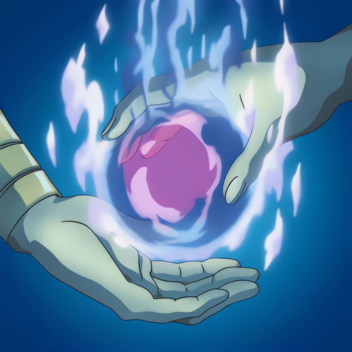 Defeat Inducement | Superpower Wiki | Fandom