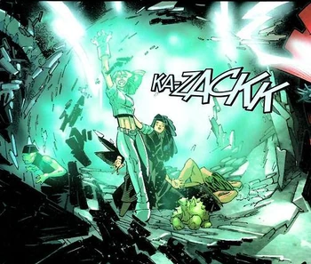 Kinetic Shield Construction | Superpower Wiki | Fandom