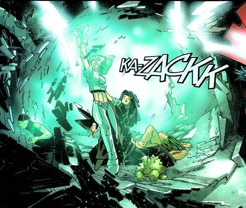 Kinetic Shield Construction | Superpower Wiki | Fandom