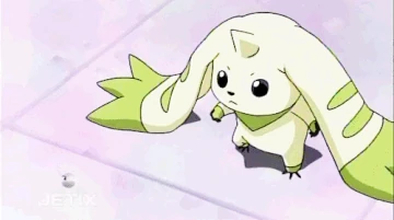 Dogemon Gif