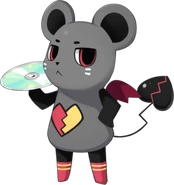 Rodent Physiology | Superpower Wiki | Fandom