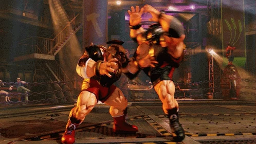 Grappling Mastery | Superpower Wiki | Fandom