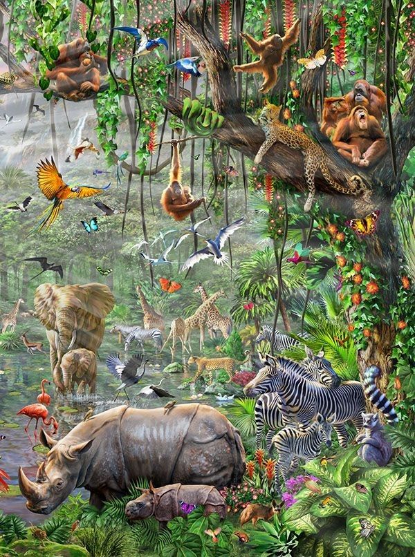 Animal Manipulation | Superpower Wiki | Fandom