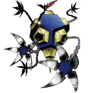 Apocalymon | Phân loại sức mạnh Wiki | Fandom