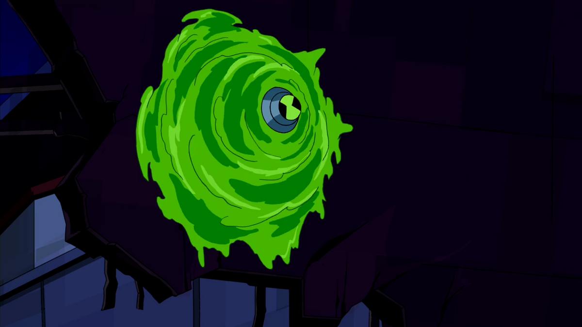 Anti Gravity Generation Superpower Wiki Fandom