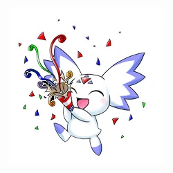 Calumon | Phân loại sức mạnh Wiki | Fandom