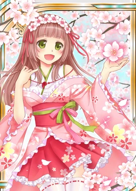 Spring Magic | Superpower Wiki | Fandom