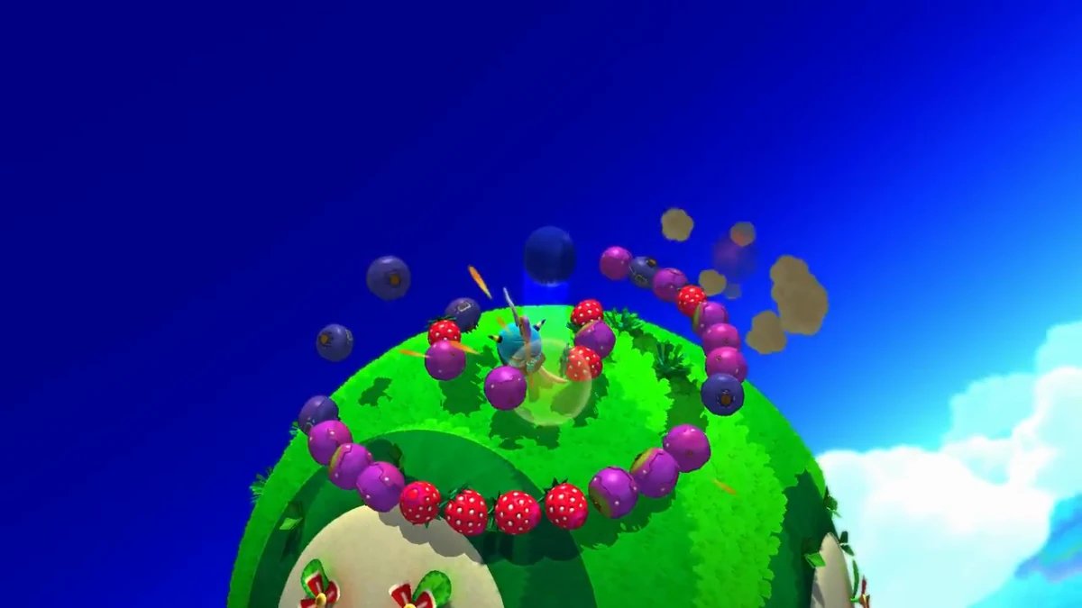 Fruit & Vegetable Constructs | Superpower Wiki | Fandom