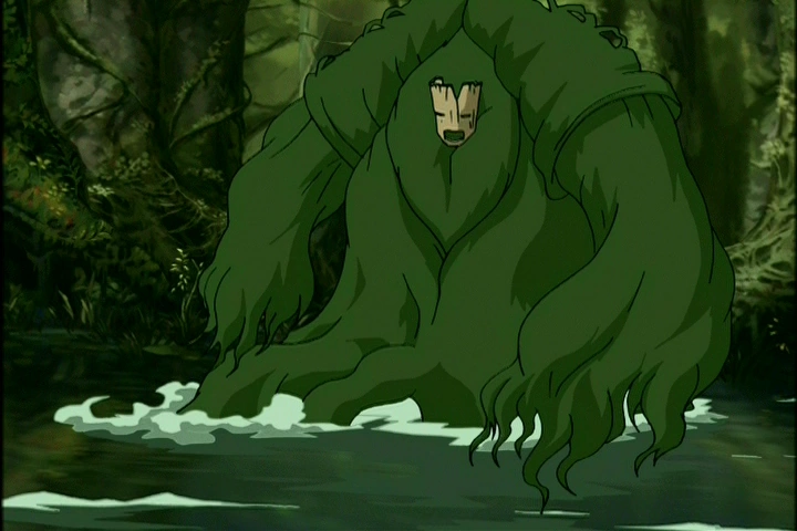 Environmental Symbiosis | Superpower Wiki | Fandom