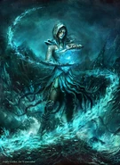 Archetype:Hydromancer | Superpower Wiki | Fandom