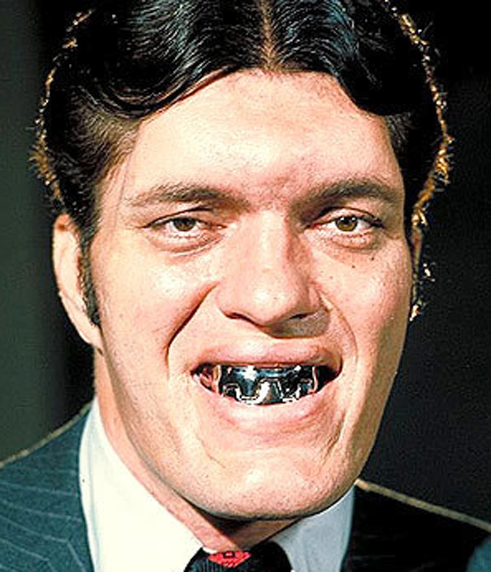 Metal Teeth | Superpower Wiki | Fandom