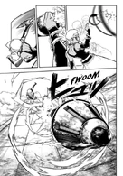 Precognitive Combat | Superpower Wiki | Fandom