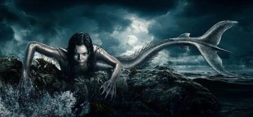 Siren Song | Superpower Wiki | Fandom
