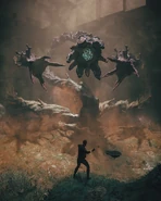 Eldritch Summoning | Superpower Wiki | Fandom