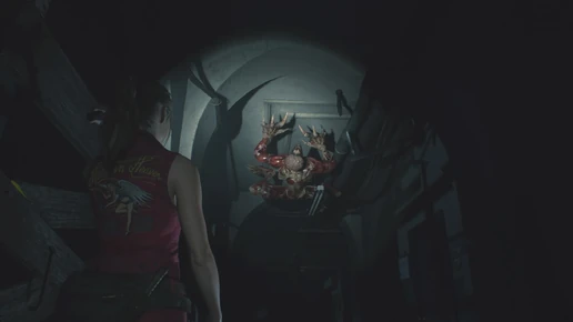 Ceiling Adhesion | Superpower Wiki | Fandom