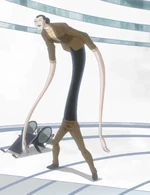 Archetype:Shapeshifter | Superpower Wiki | Fandom