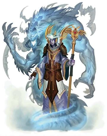 Ectoplasmic Creature Creation | Superpower Wiki | Fandom